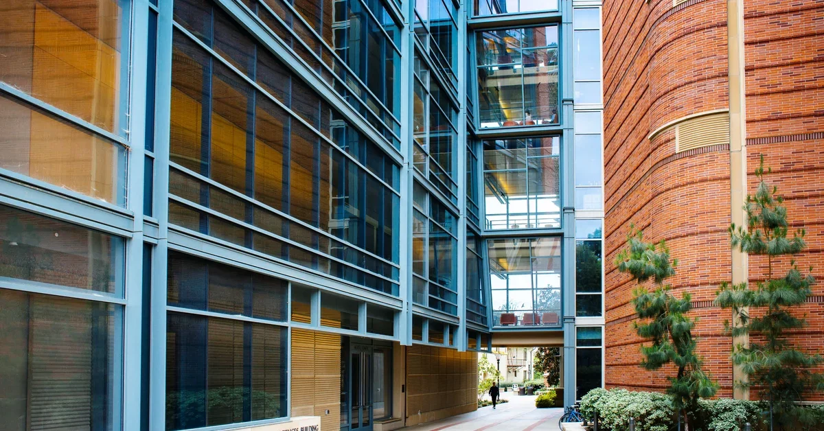 Thomas Rando named Director of UCLA Broad Stem Cell Research Center ...